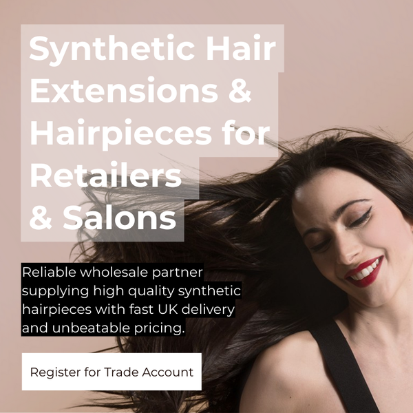 KOKO Hair | Wholesale Synthetic Hair Supplier for Salons & Retailers